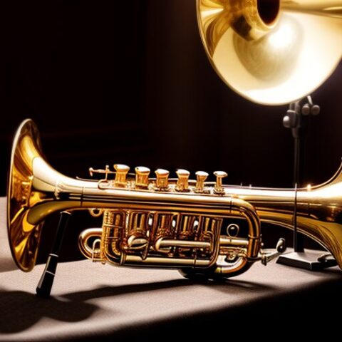 Instrument Families - Muscatine Symphony Orchestra