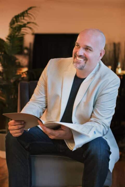 Leadership - Muscatine Symphony Orchestra